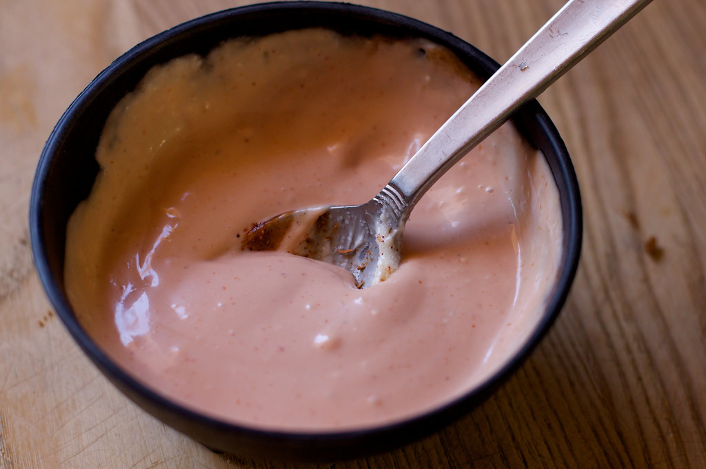 KARI SOS - Panonski kuvar - recepti i saveti