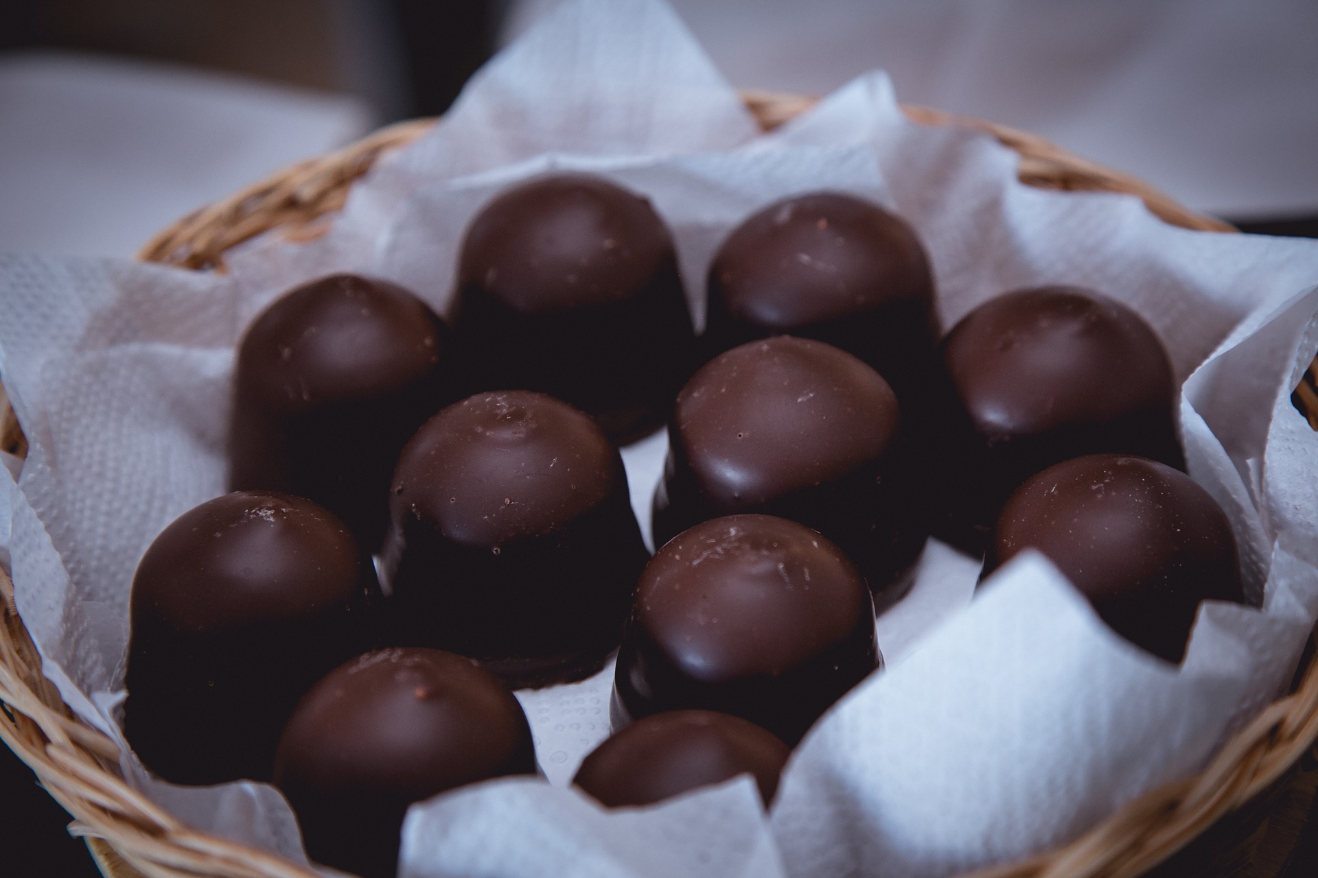 CHERRY PRALINE - Panonski kuvar - recepti i saveti